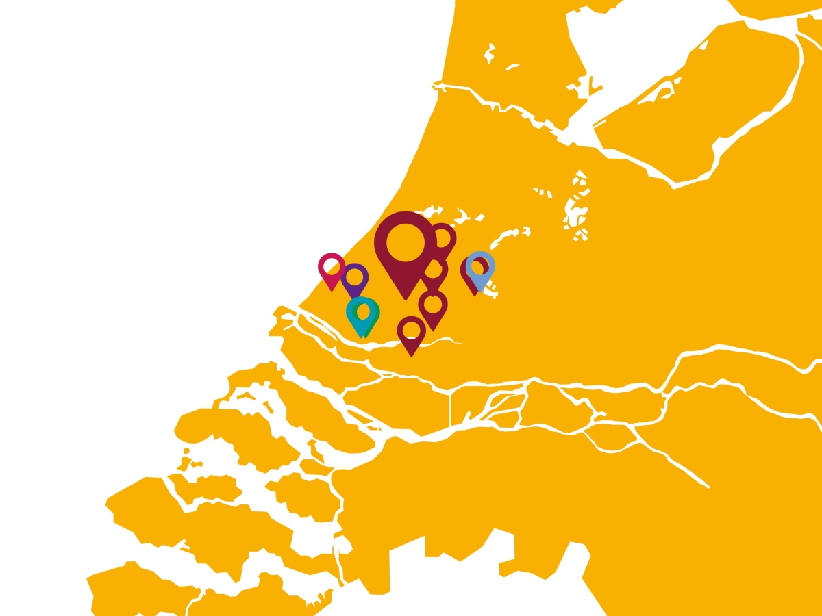 Vacatures | E25 zorg en welzijn